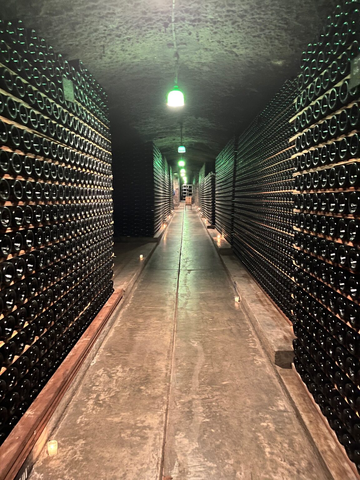 The 3 Best Wine Caves in Napa Valley - Old Vine Wine Tours